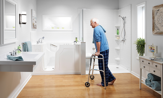 Bath Planet | One Day Bath Remodelers | Bathroom Renovation Company