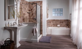 Bath Planet | One Day Bath Remodelers | Bathroom Renovation Company